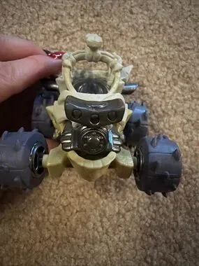 Toys | Tomb Buggy From Skylanders Superchargers Bone Bash Roller Brawl ...